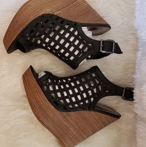 Bakers | Shoes | Bakers Platform Sandals | Poshmark